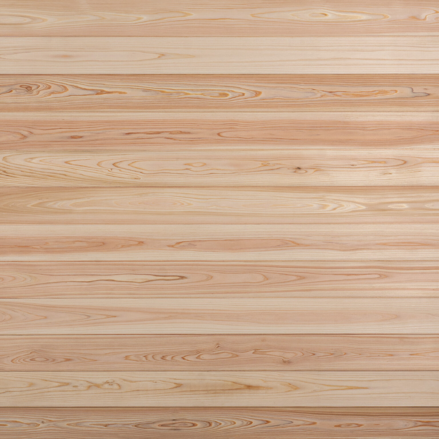 Hinoki Siding & Cladding (Japanese Cypress) | Nakamoto Forestry