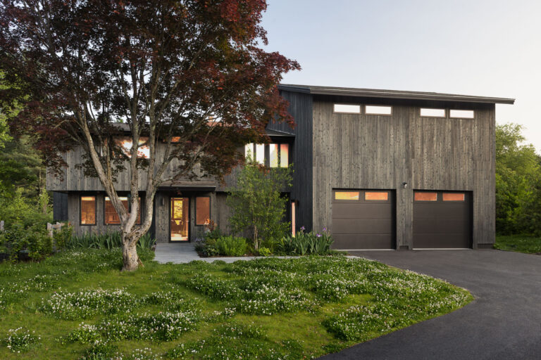 Silver House | Nakamoto Forestry